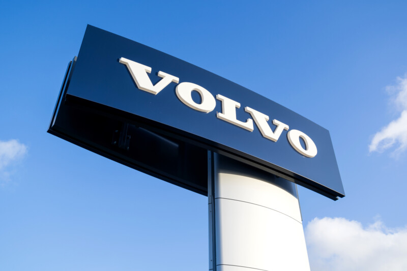 Na východné Slovensko mieri nová automobilka Volvo - Atena blog