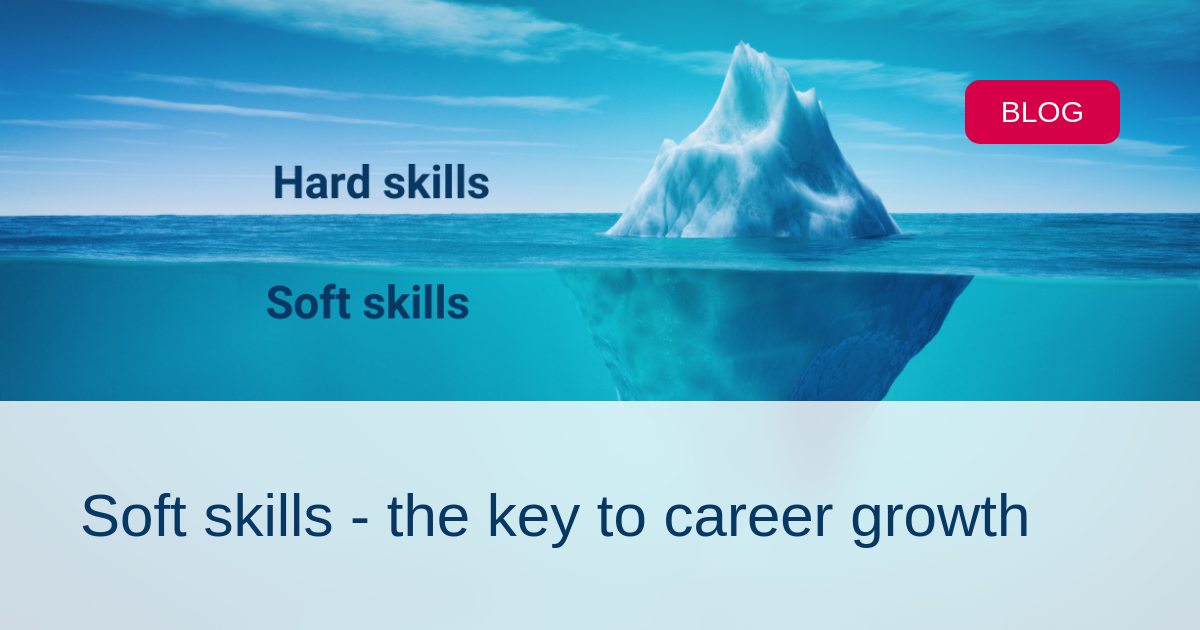 Why are soft skills important? - Atena blog