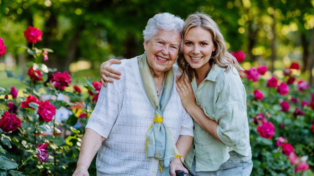 Izgradite povjerenje sa porodicom do koje vam je stalo - Atena blog