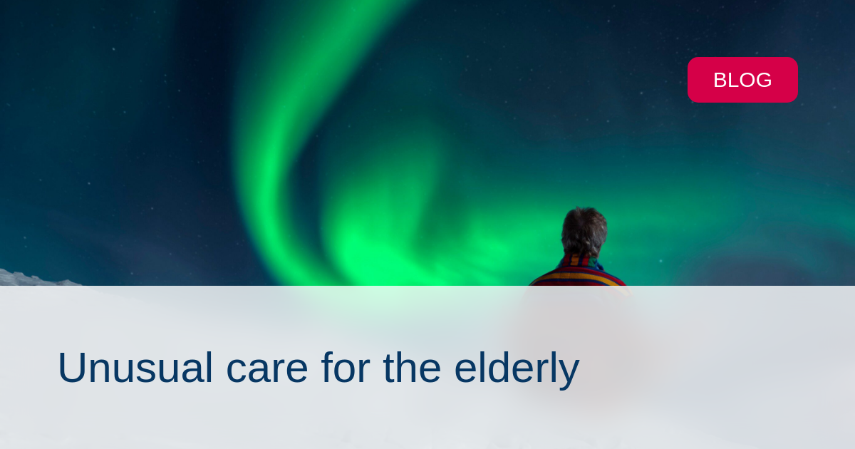 Substandard elderly care practices around the world - Atena blog