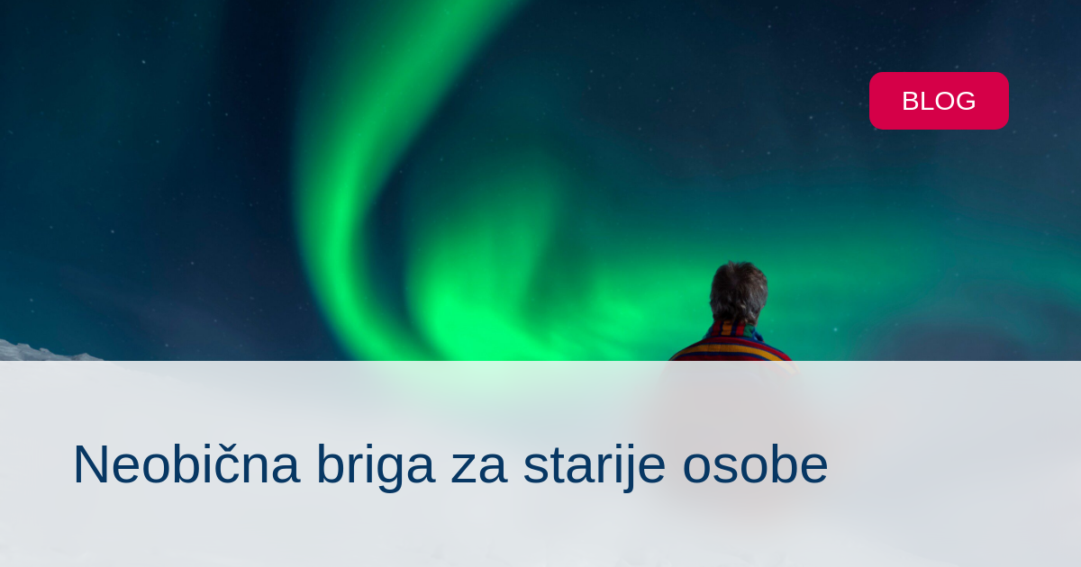 Nestandardne prakse skrbi za starije osobe diljem svijeta - Atena blog