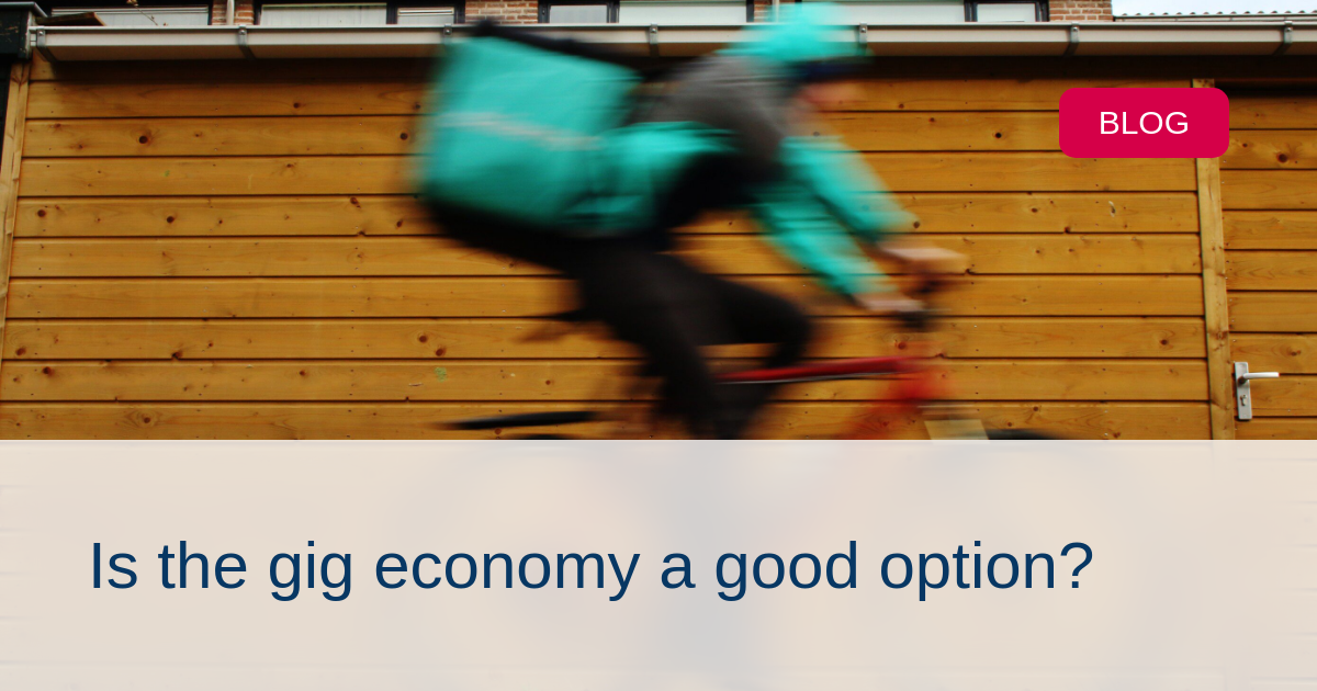 Advantages and disadvantages of being your own boss - Atena blog