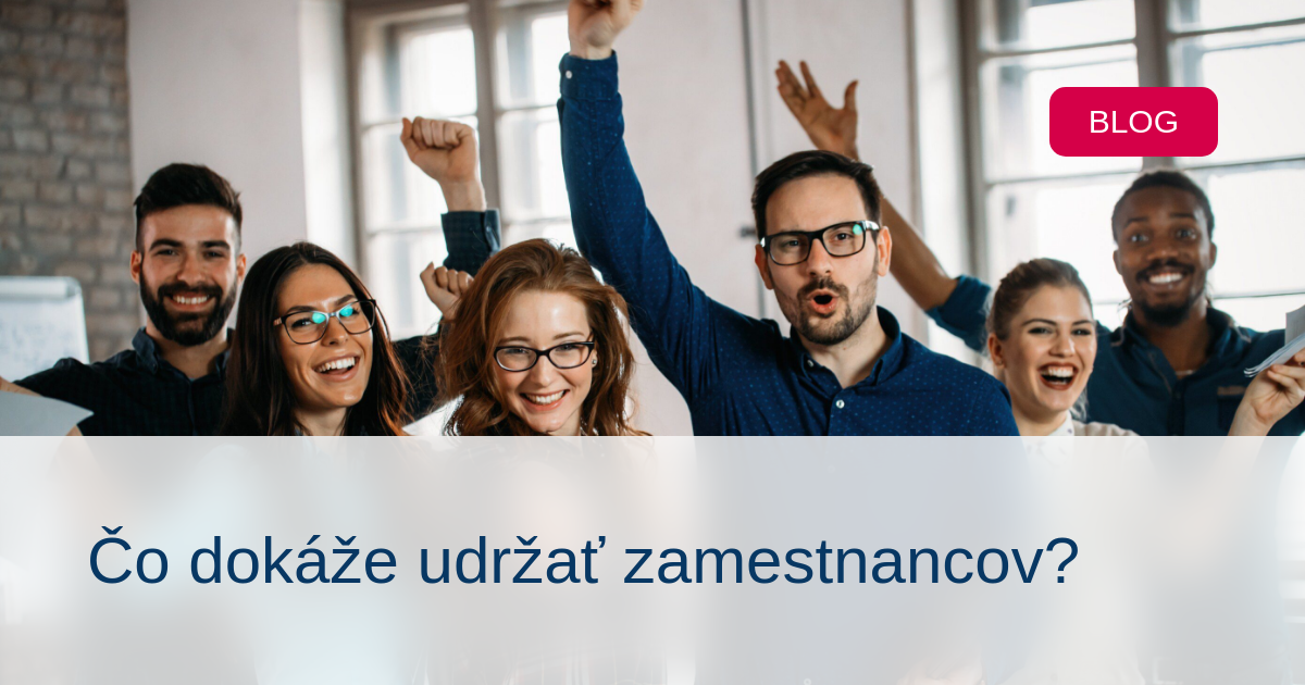 Hva verdsetter de ansatte mest? - Atena blog