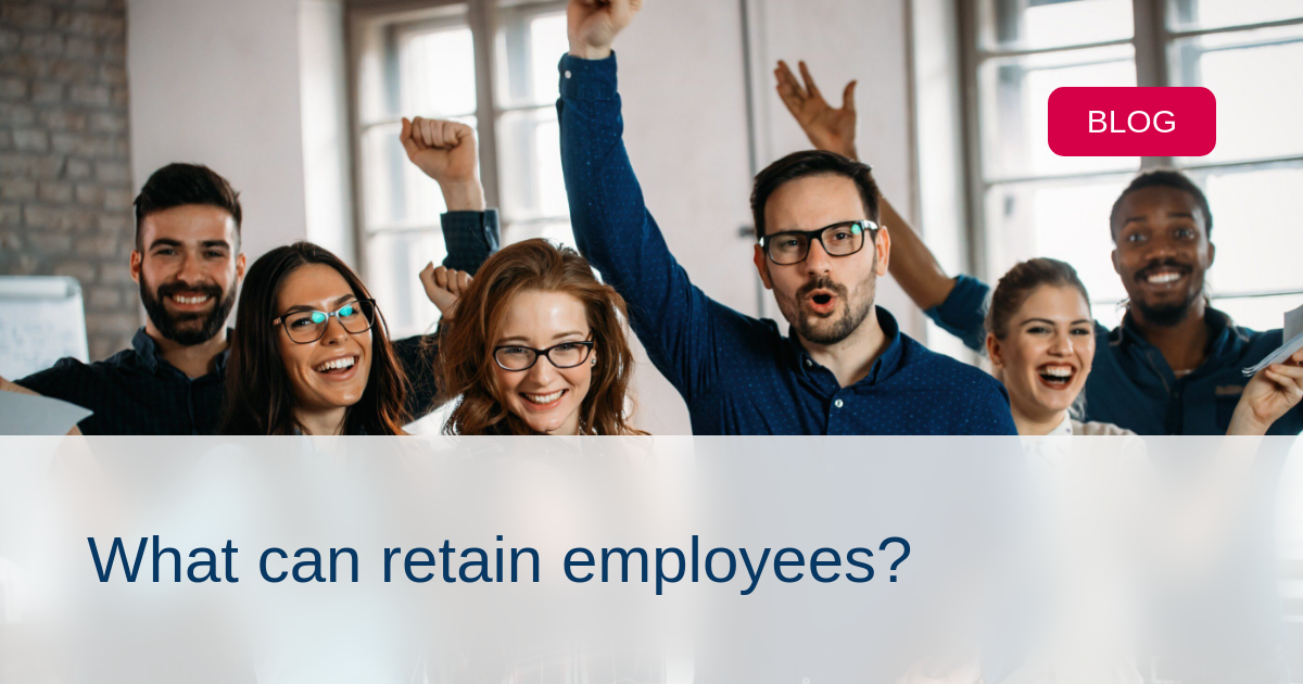What do employees value most? - Atena blog