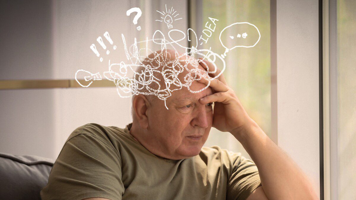 Why is delirium often confused with dementia? - Atena blog
