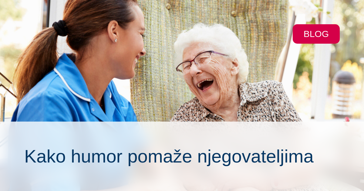 Smijeh u brizi: jednostavni savjeti kako svaki dan učiniti ugodnijim ...
