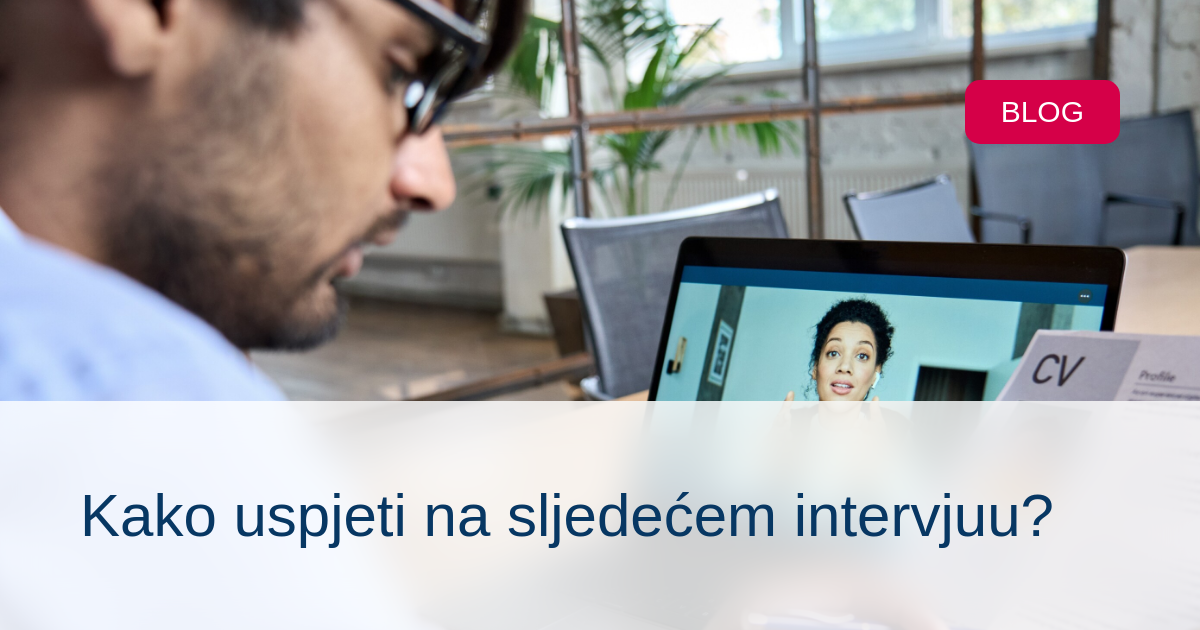 5 pitanja na razgovorima za posao koja su mnogim kandidatima teška - Atena blog
