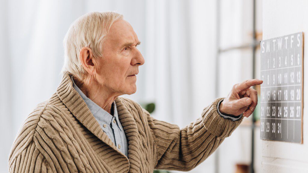 How to help seniors remember - Atena blog