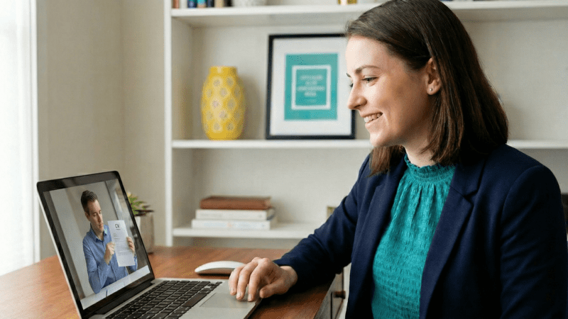 Hypothetische interviewvragen beantwoorden - Atena blog